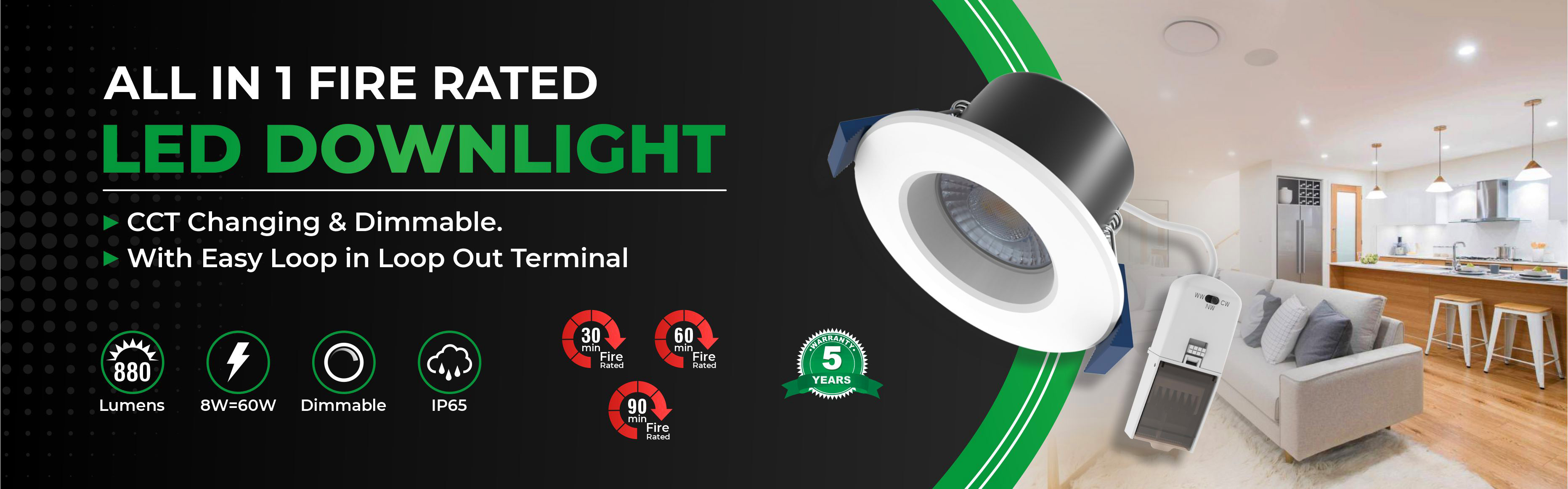 Get Smart & Connected I ENER-J,ENER-J Smart Home Automation