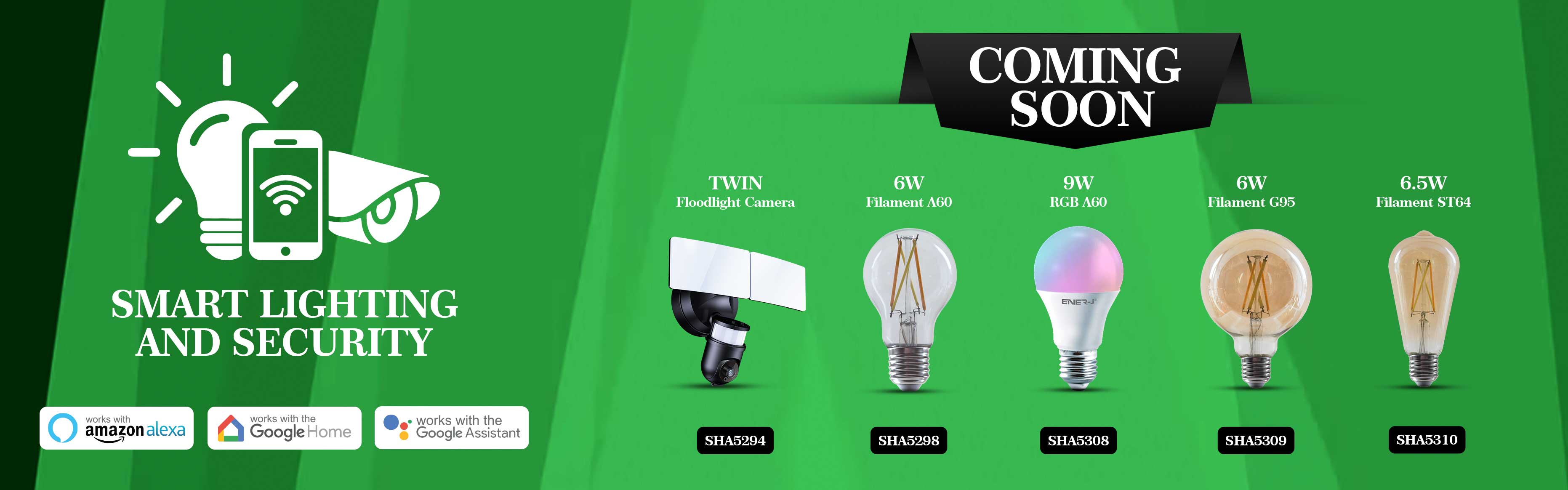 Get Smart & Connected I ENER-J, one of the UK's Leading Smart Home Brand | ENER-J Smart Home ...