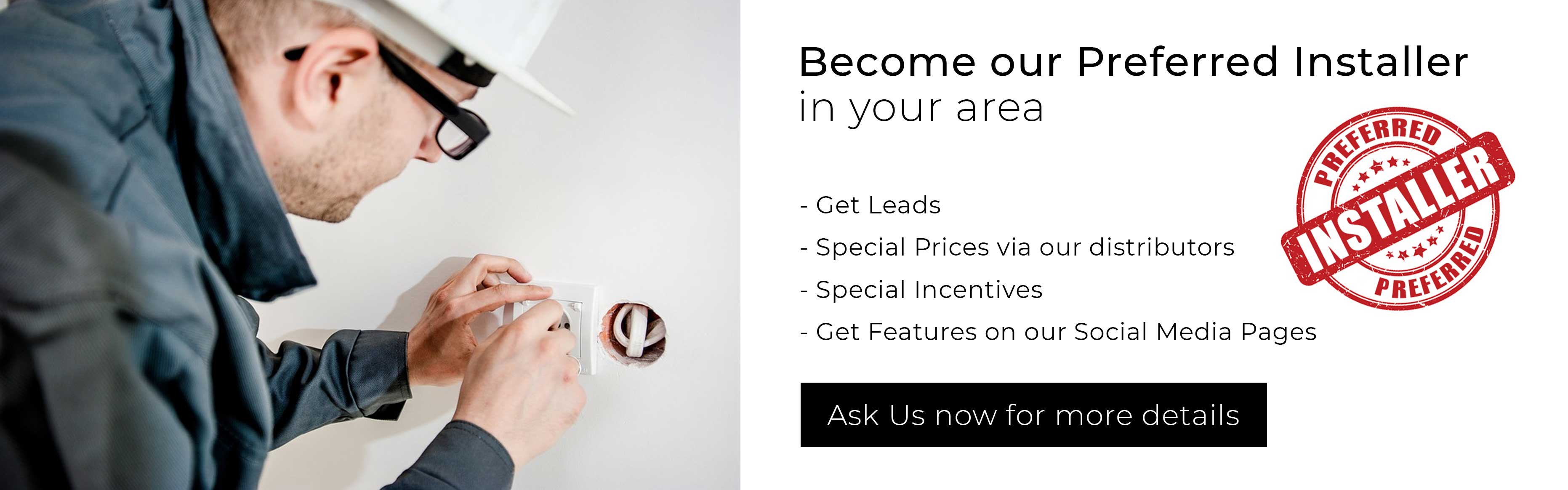 Get Smart & Connected I ENER-J,ENER-J Smart Home Automation
