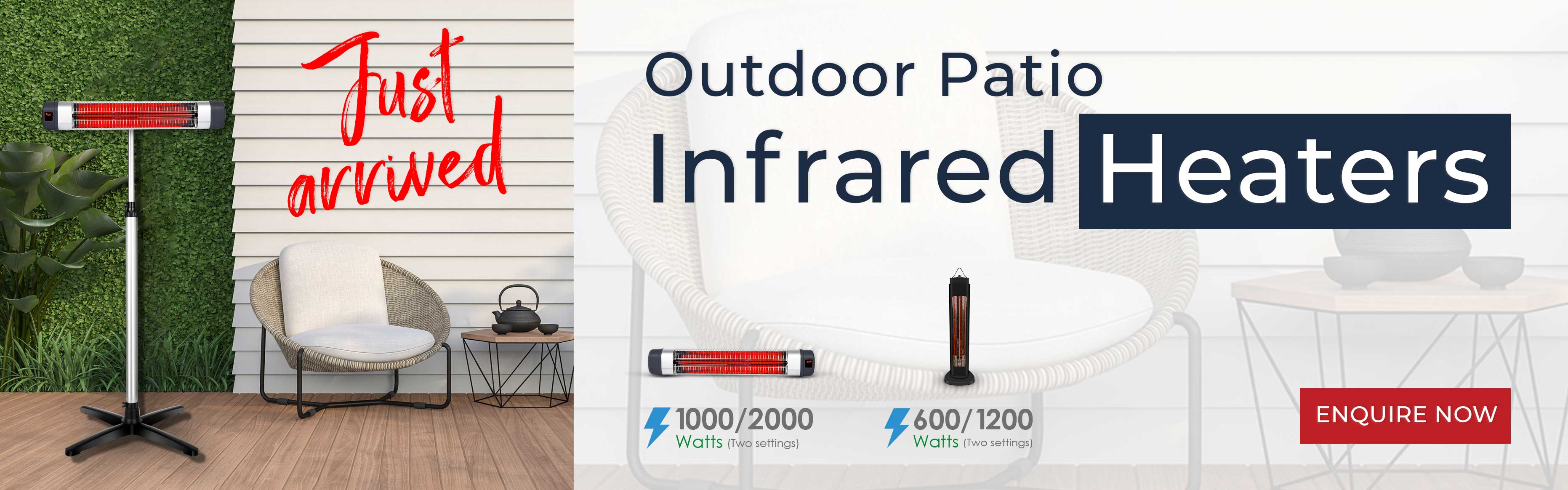 Get Smart & Connected I ENER-J,ENER-J Smart Home Automation