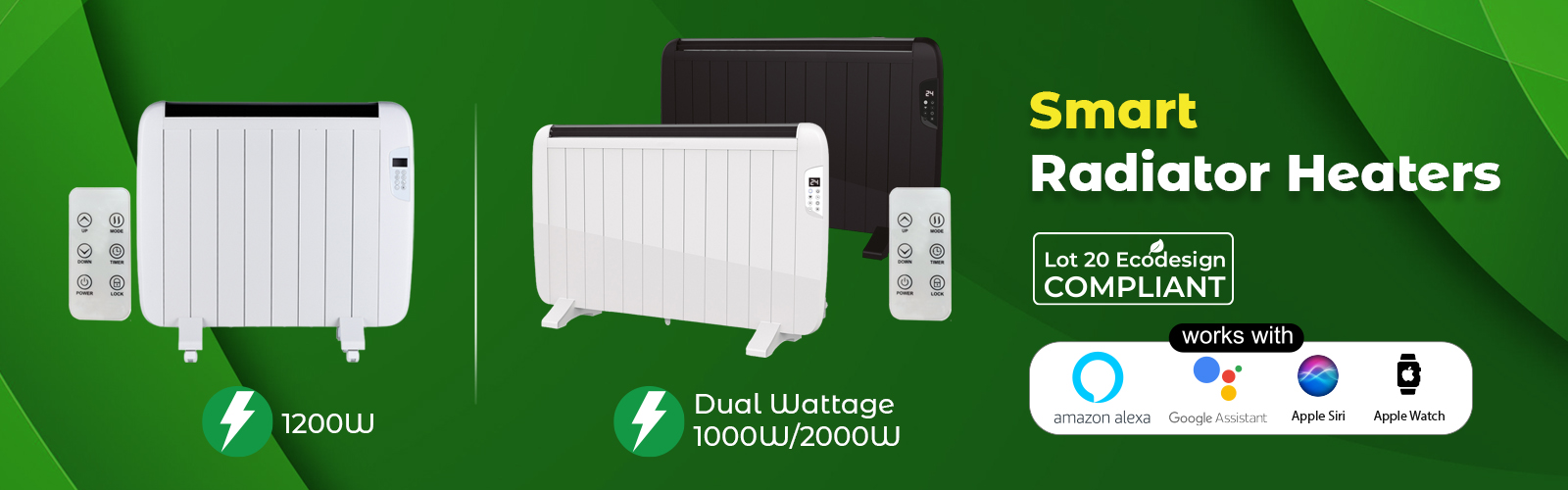 Get Smart & Connected I ENER-J,ENER-J Smart Home Automation